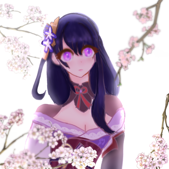 Request for Bird Bird! - ibisPaint