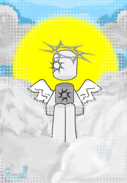 Broken Spawn - ibisPaint