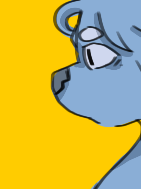 short animation - ibisPaint