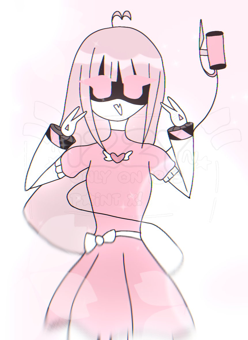 Idol I !! - ibisPaint