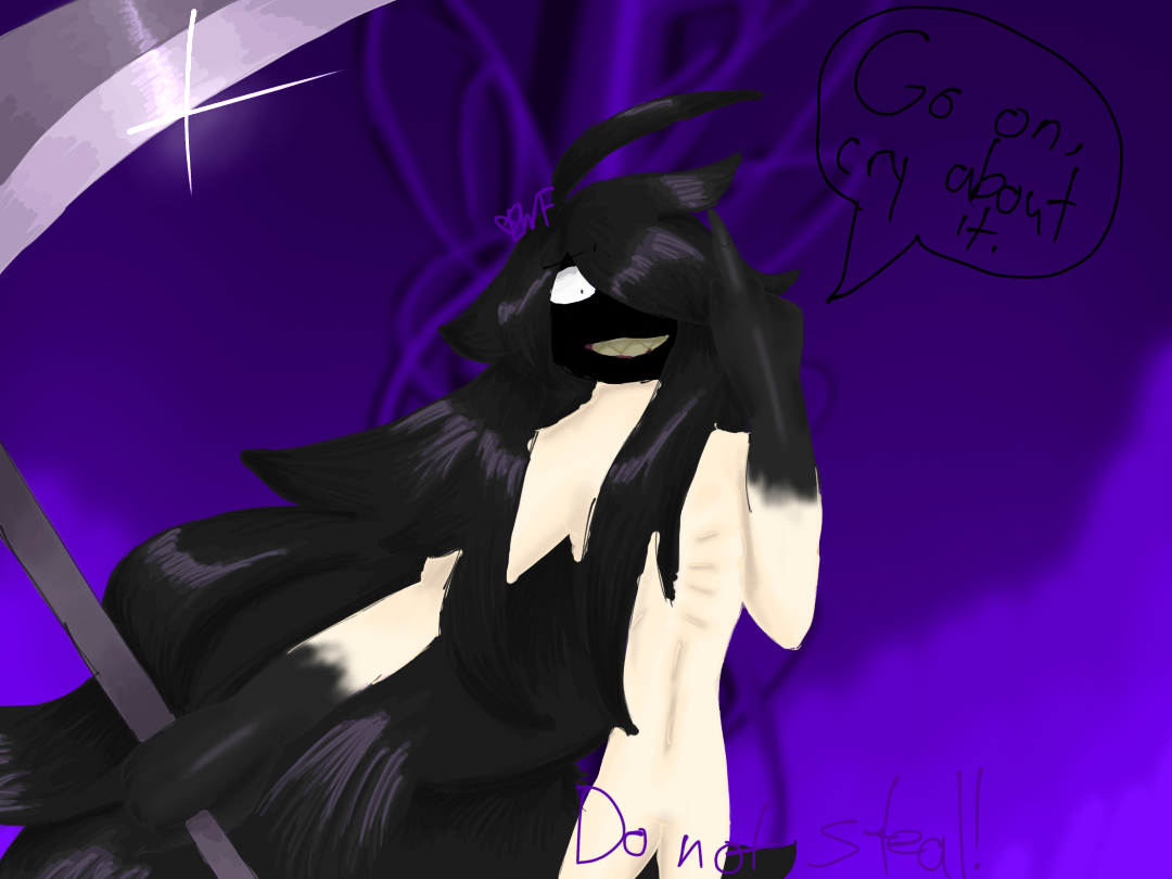 Possession - ibisPaint