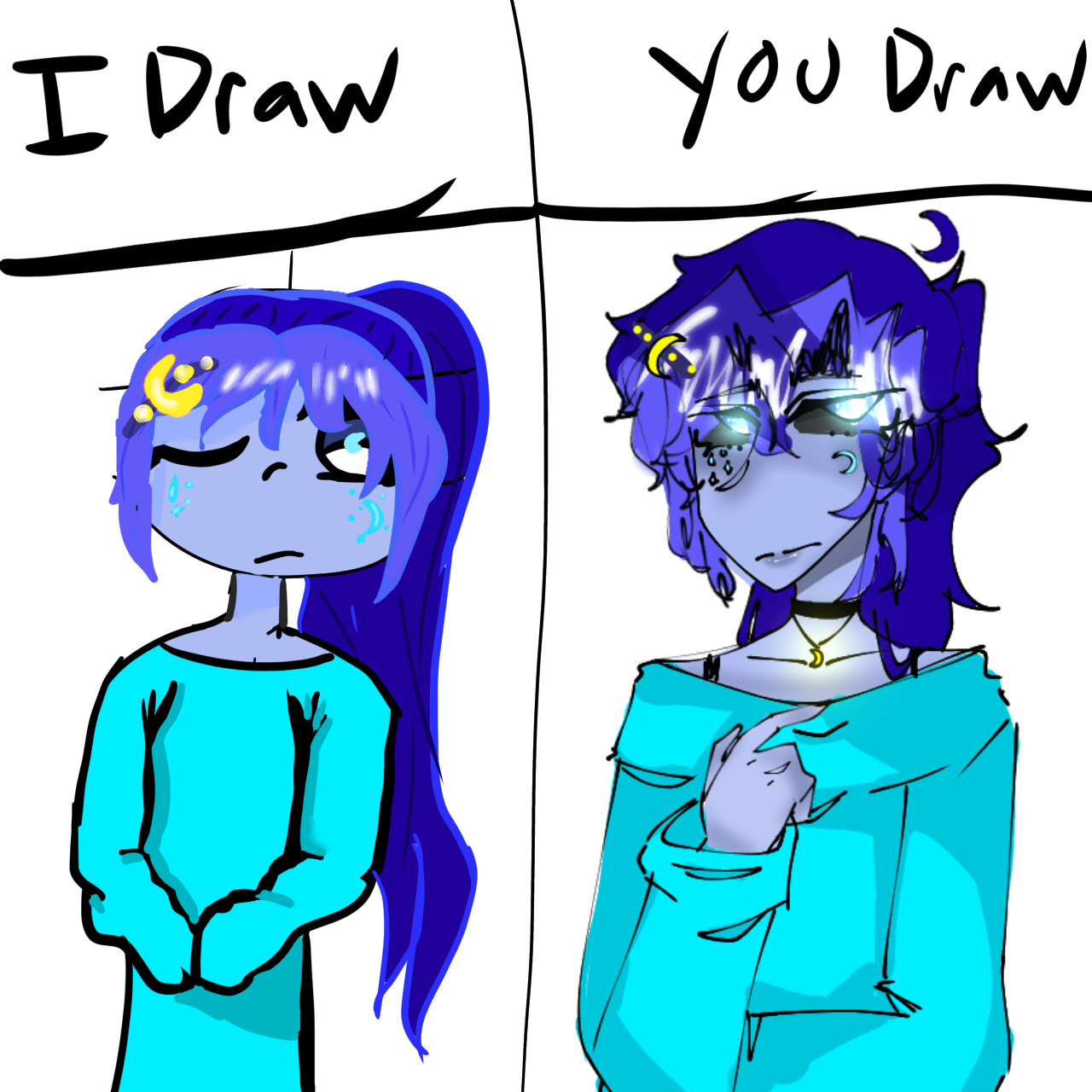 Collab idyd(original from rodger) - ibisPaint