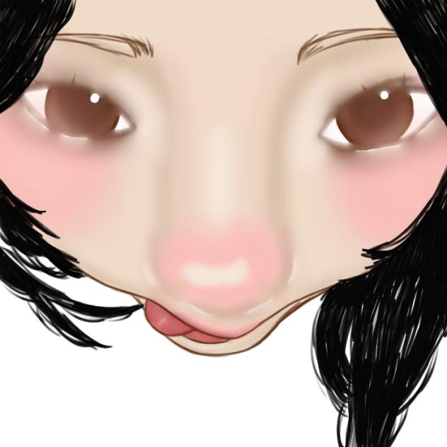 Never finishing this - ibisPaint