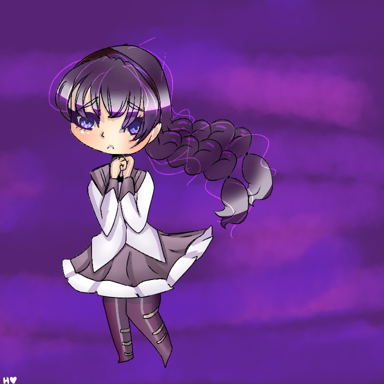 Untitled628 - ibisPaint