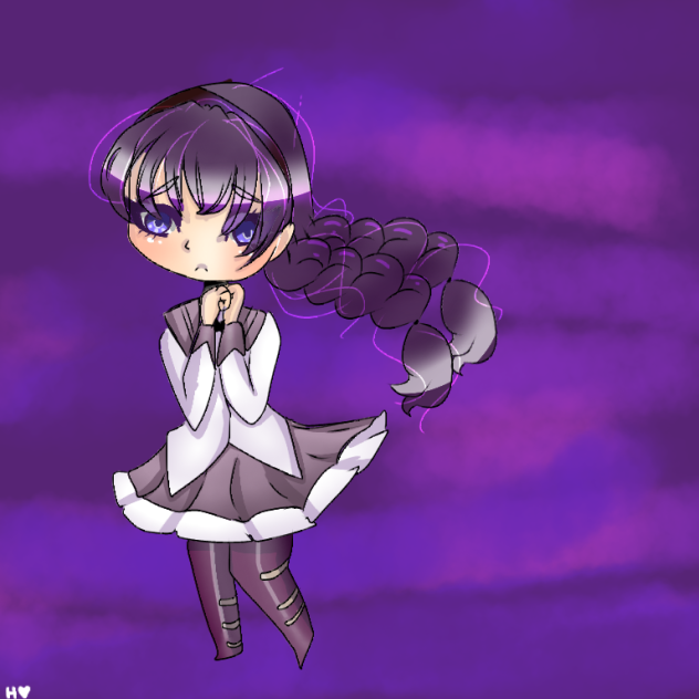 Untitled628 - ibisPaint