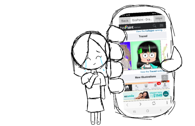 THANK YOU - ibisPaint