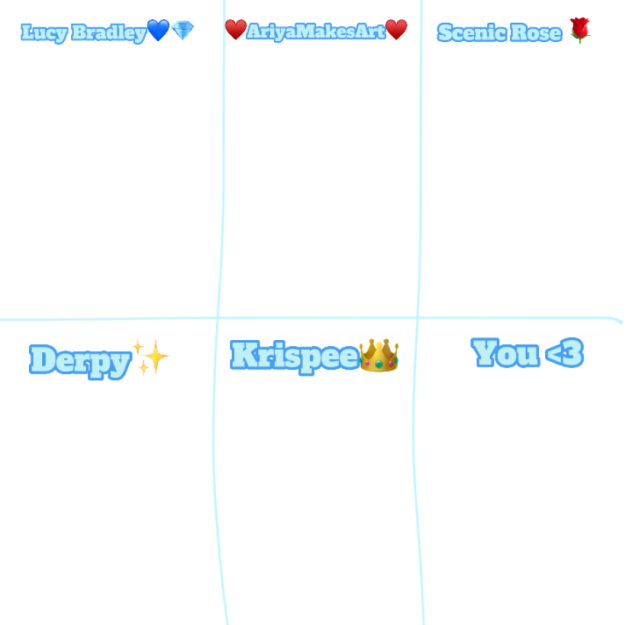 💕Sassi’s Fav Artist - ibisPaint