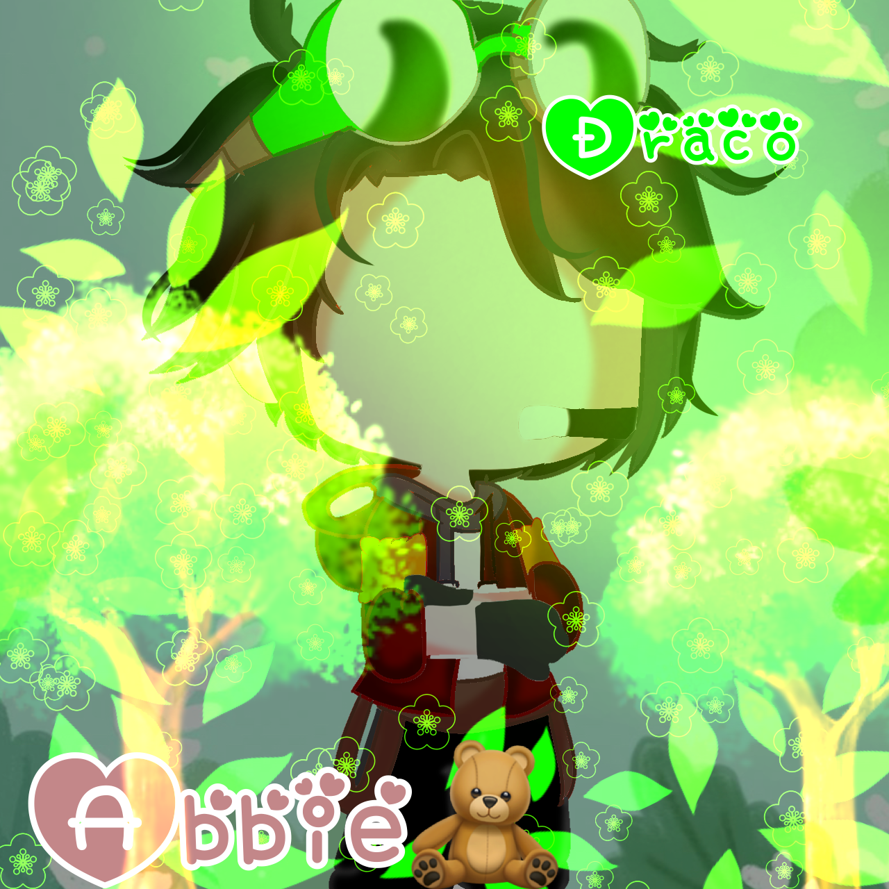 Draco🔫 - ibisPaint