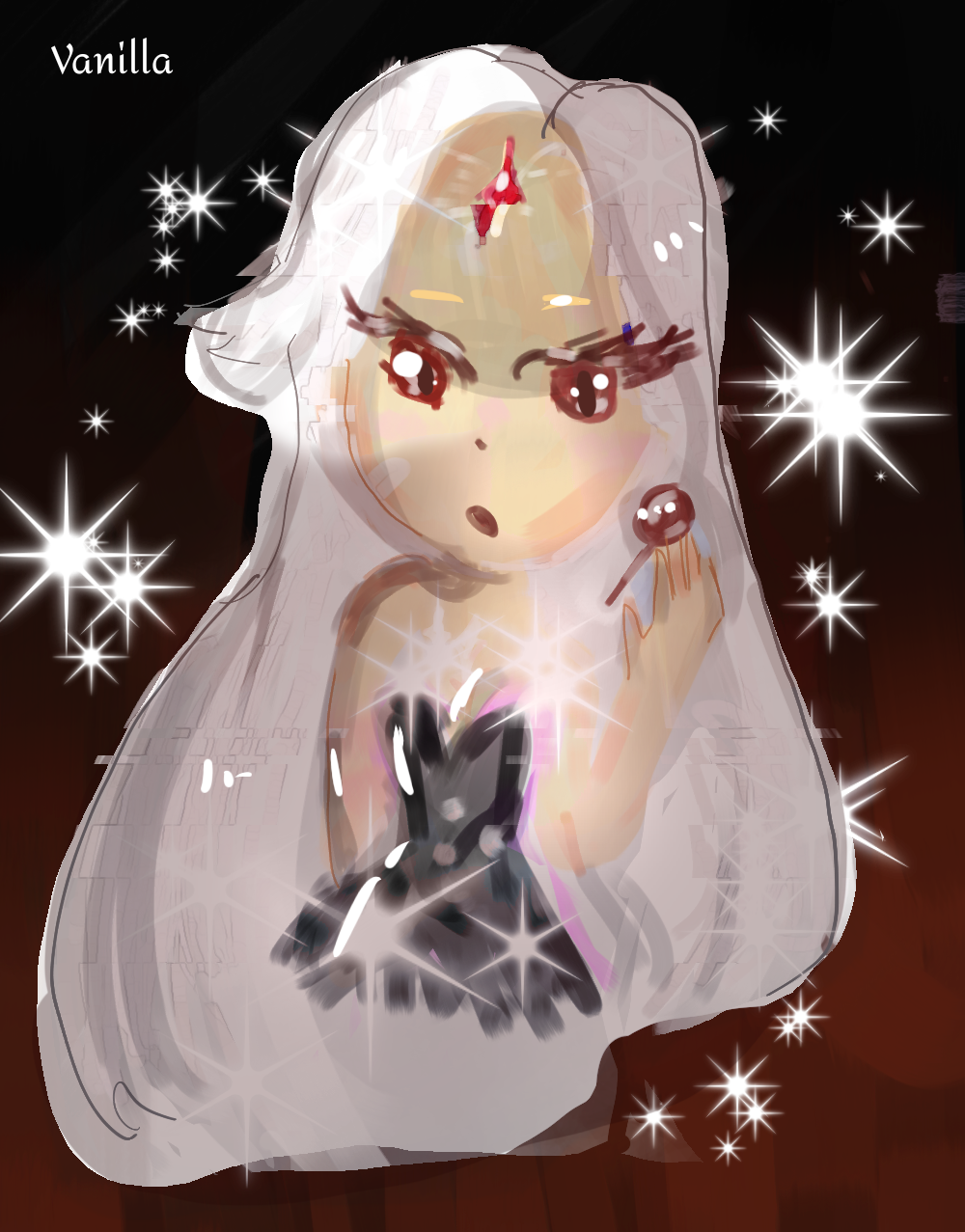 Light Edited - ibisPaint