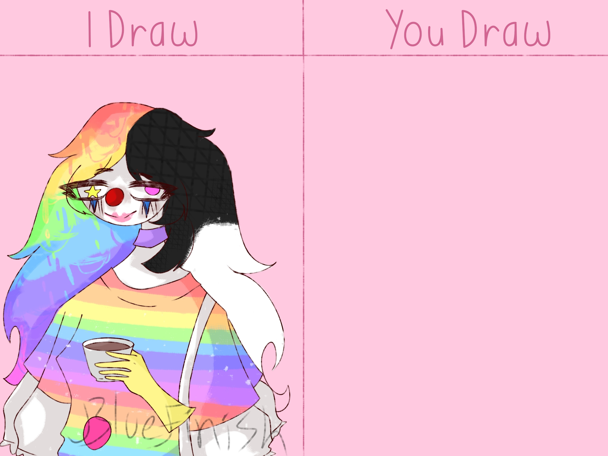 Sunshine - ibisPaint