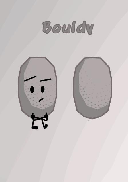 Turning BFDI into opposites #2 (Leafy) - ibisPaint