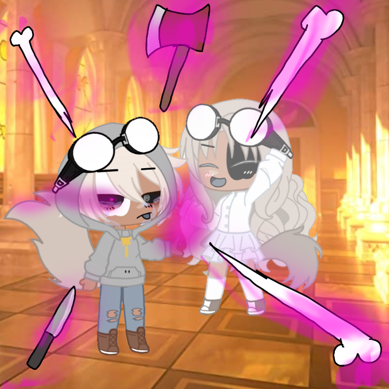 Undertale Au (The Judgement Hall) - ibisPaint