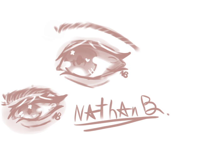 nathan made this - ibisPaint