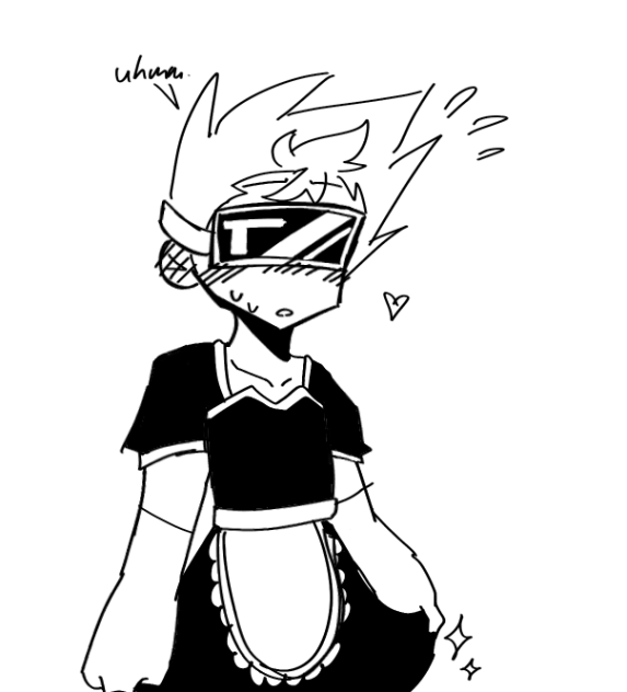 Uhmmmm.. - ibisPaint