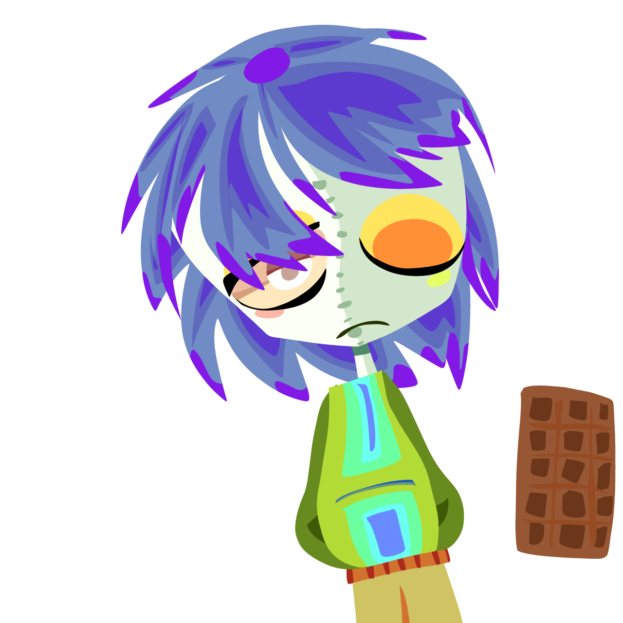 Special.. - ibisPaint