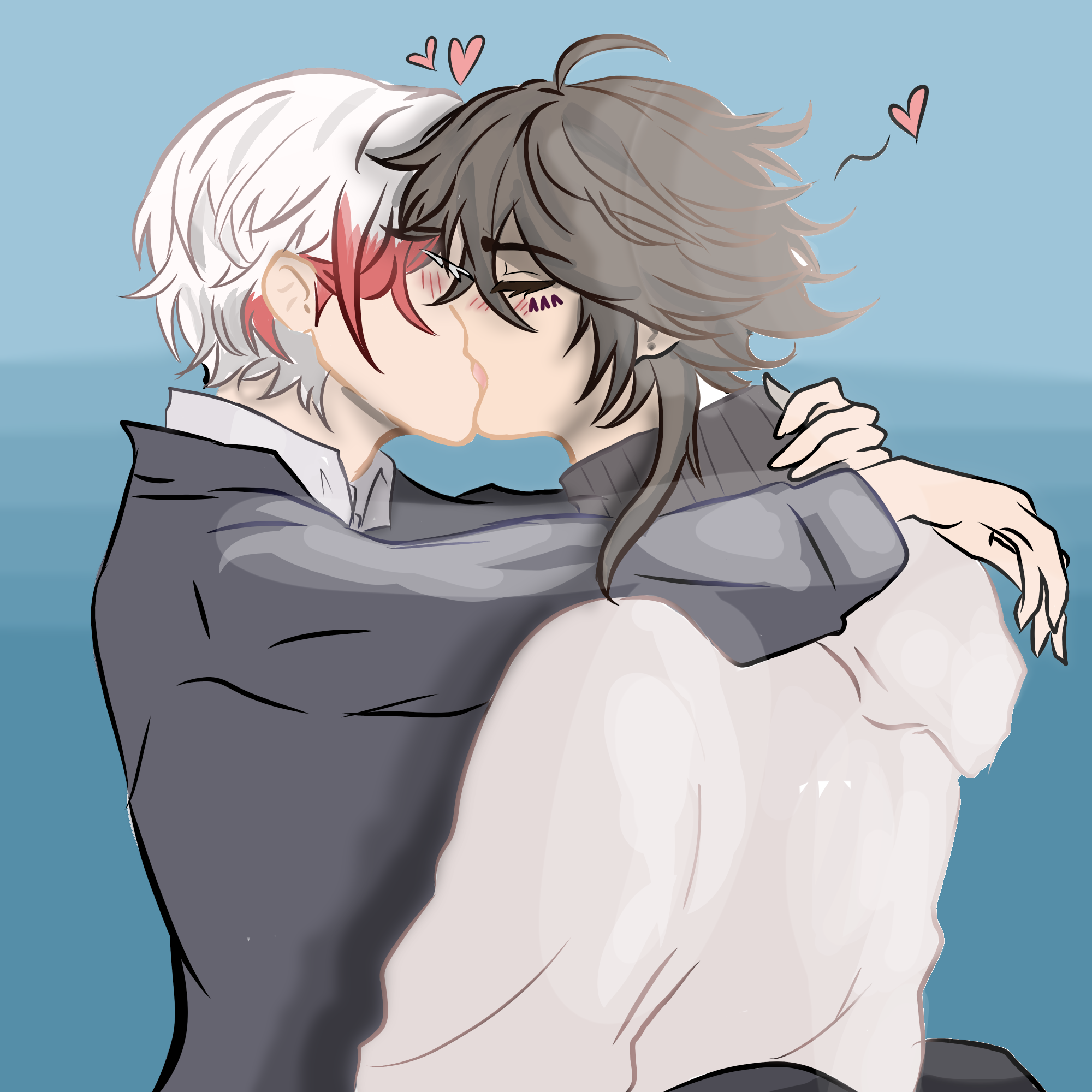 Official - Suegiku - ibisPaint