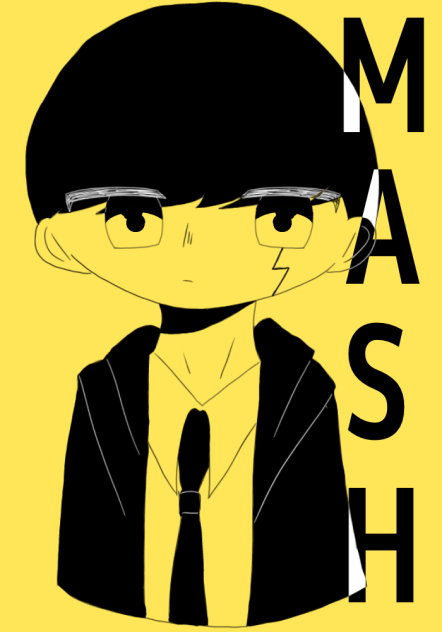 MASH - ibisPaint