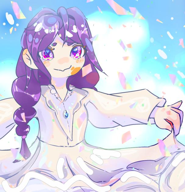 Darkness - ibisPaint