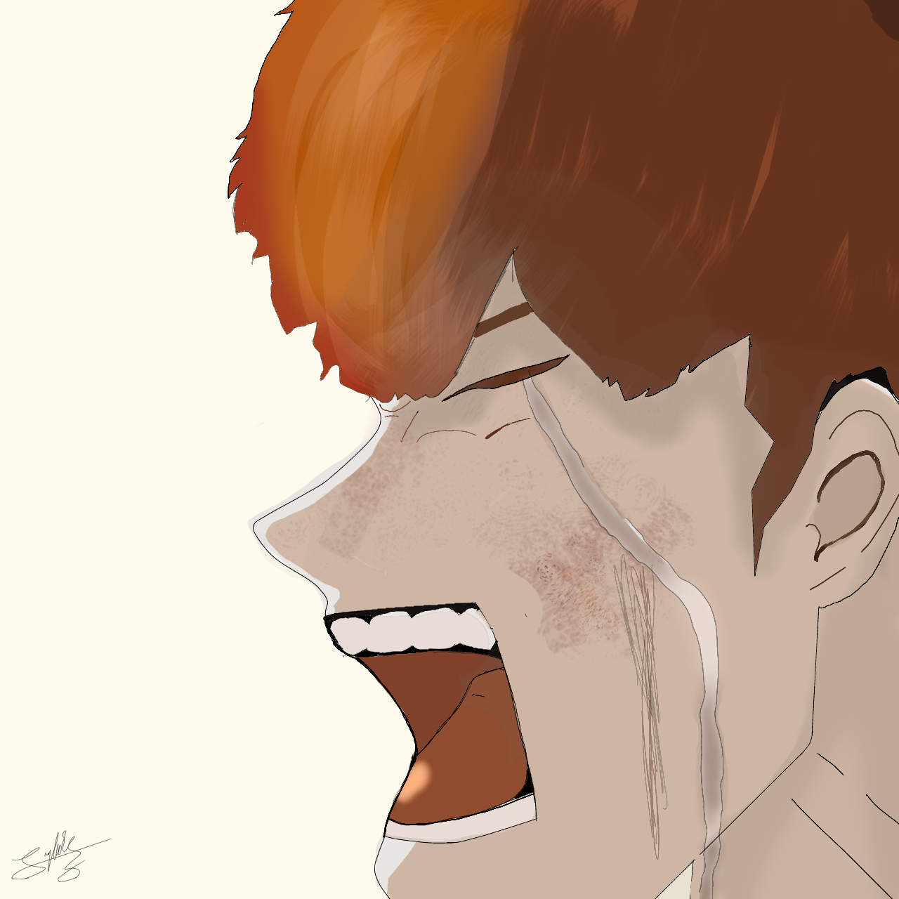 virial hit☆ taehoon♤ - ibisPaint