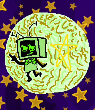 VEE ☆ XD - ibisPaint