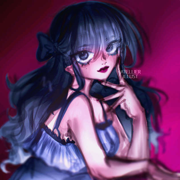 Practice - ibisPaint