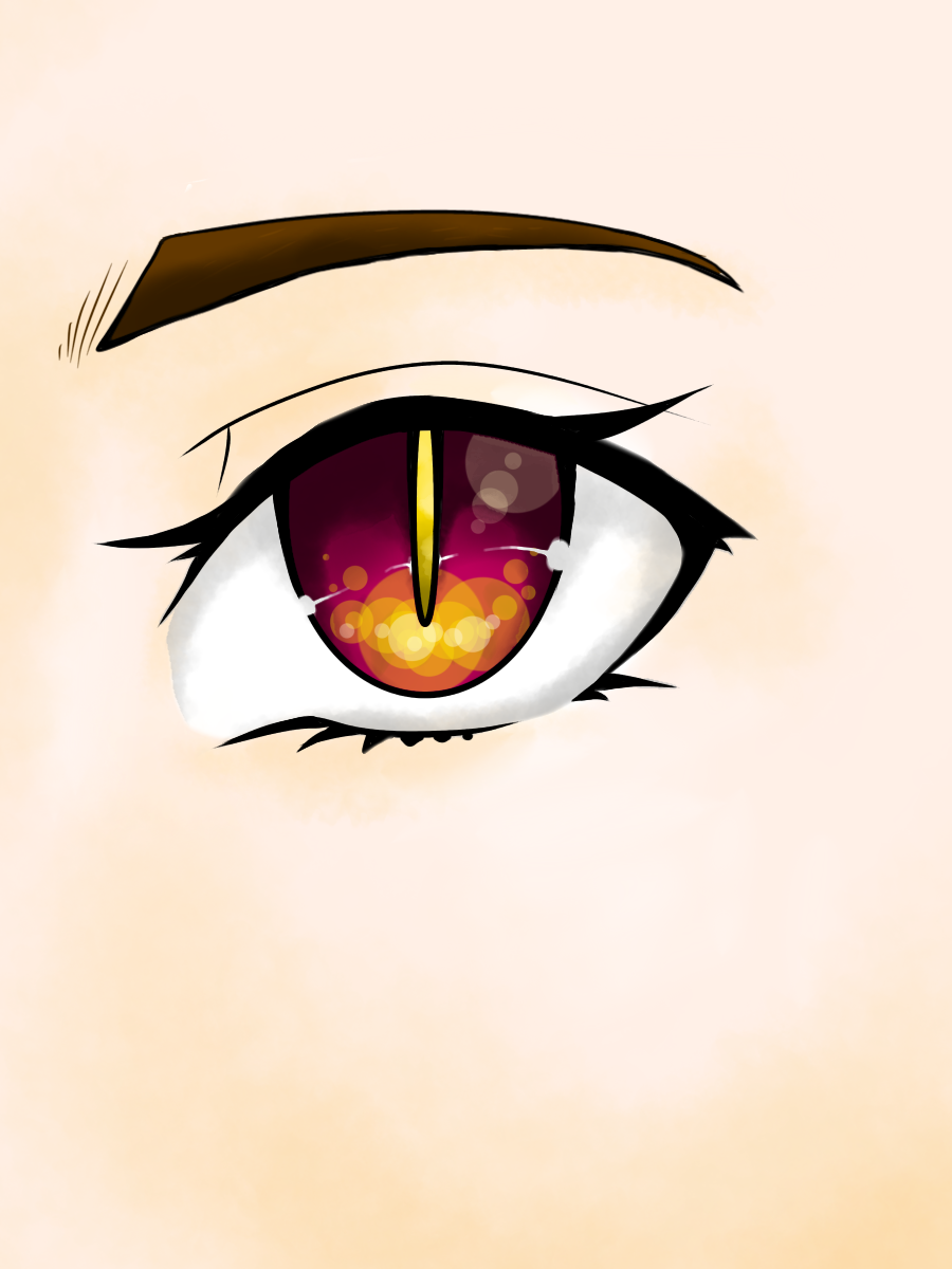 cl-eye-max - ibisPaint