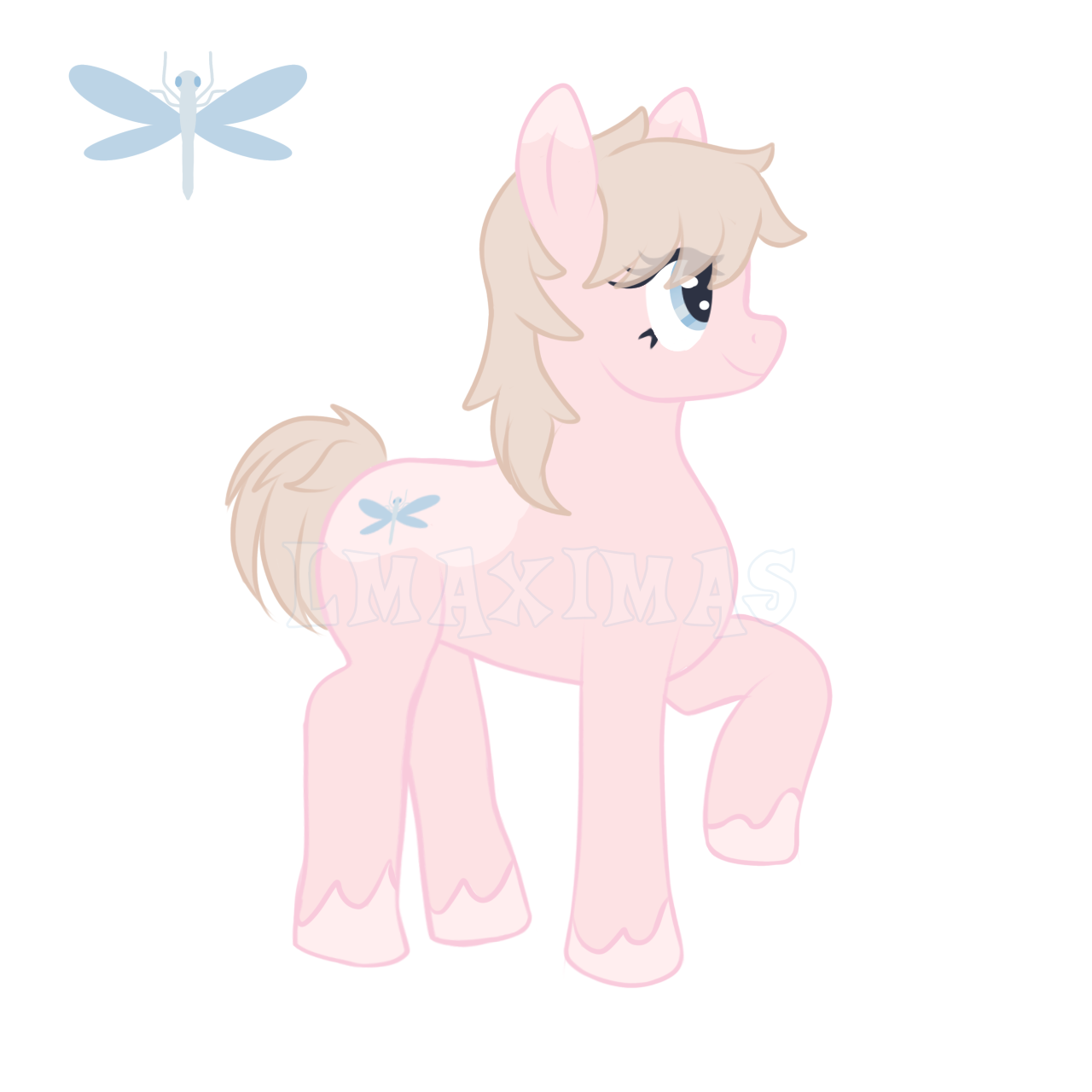 My little pony - ibisPaint