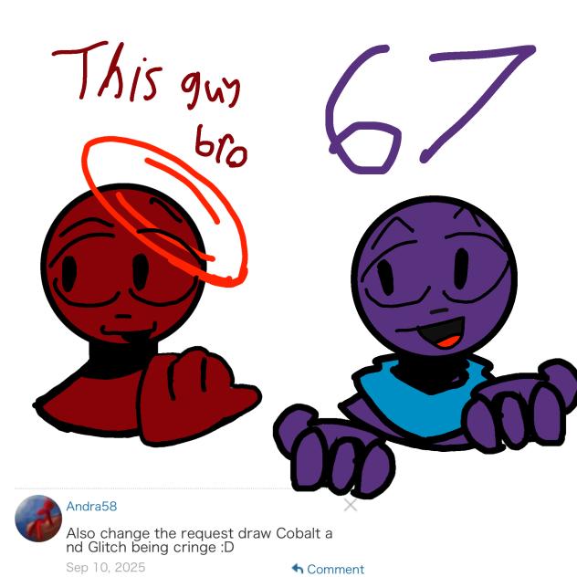 Drawing this persons OC (finally) - ibisPaint