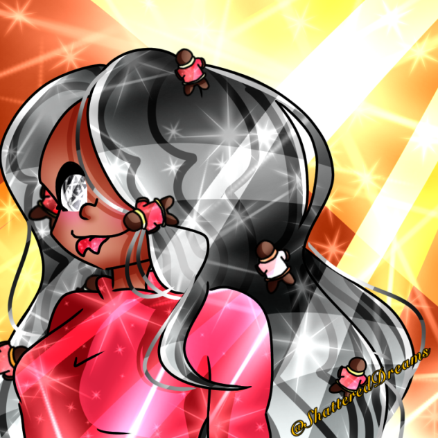 3choes {HeadShot} - ibisPaint