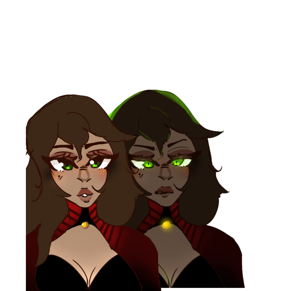 Two-Sided - ibisPaint