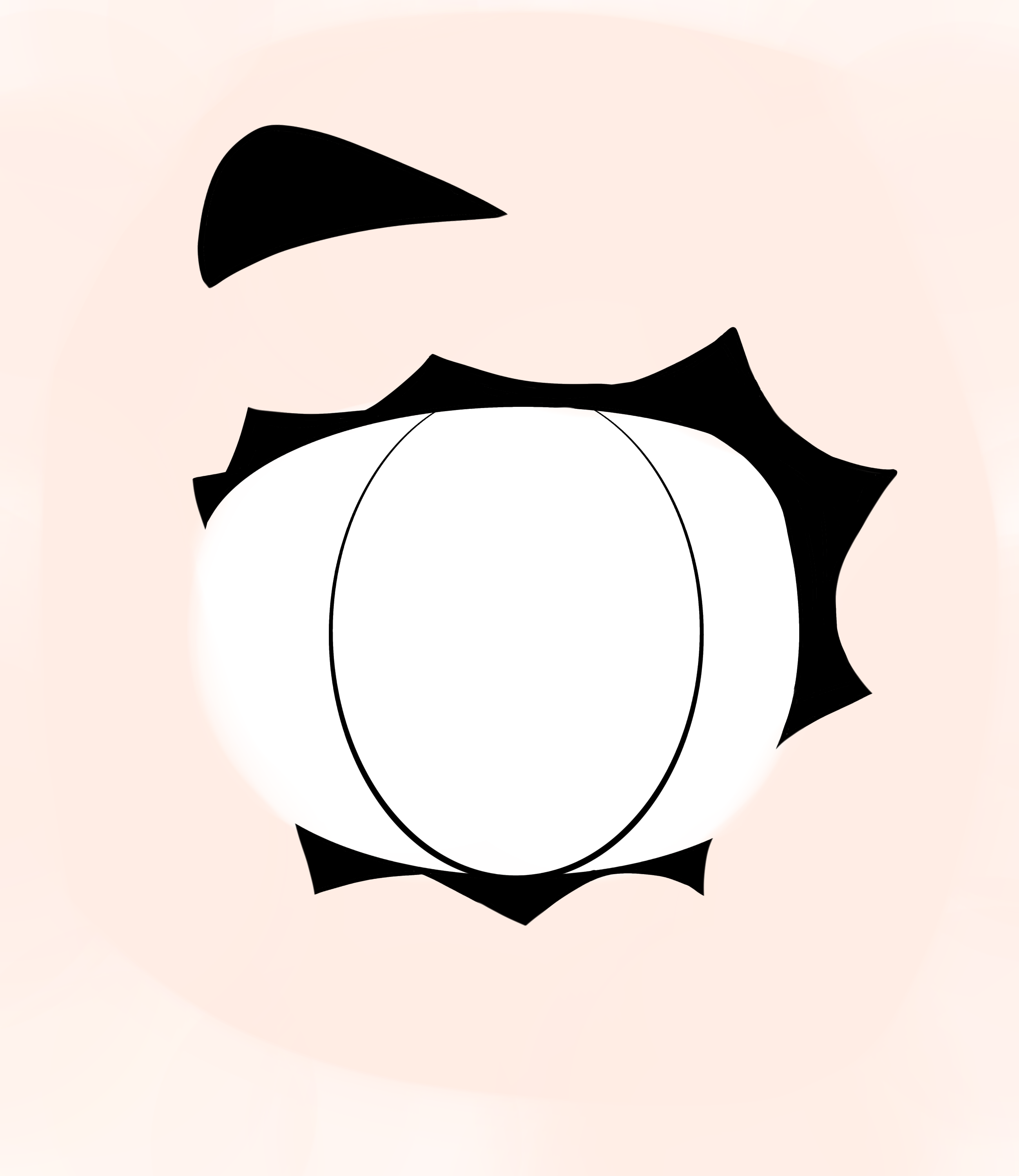 Eye template - ibisPaint