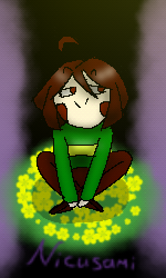 Chara 2.0 - ibisPaint