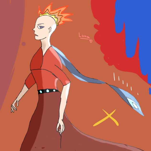 _Fire-Friendly_ - ibisPaint