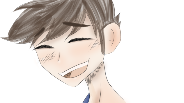 Guy from “Chivalry Is Dead” Animation - ibisPaint