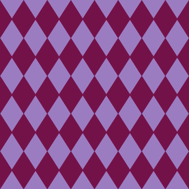 Diamond Goth Pattern 💎💜 - ibisPaint