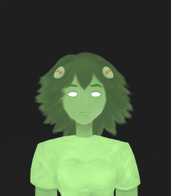 Remake 👀 - ibisPaint