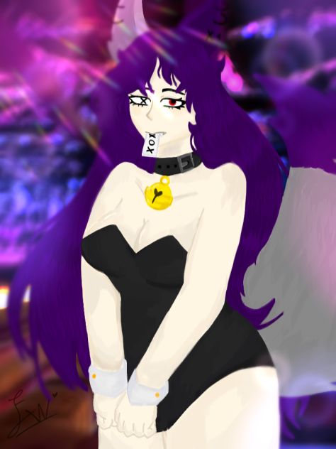 not sussy - ibisPaint