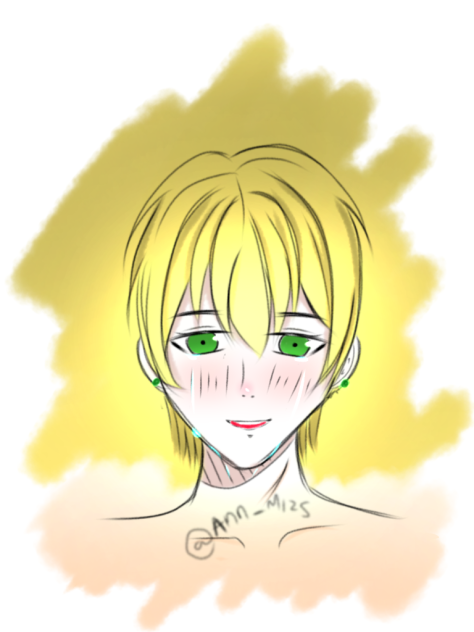 001 shun - ibisPaint