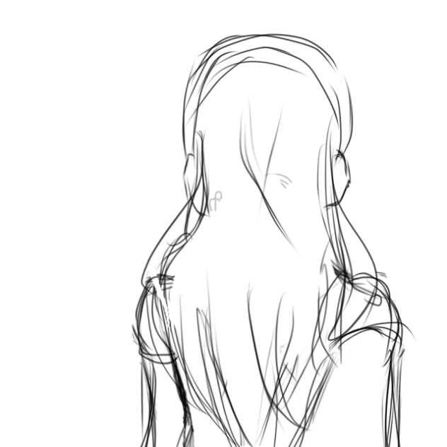 Primera animación - ibisPaint