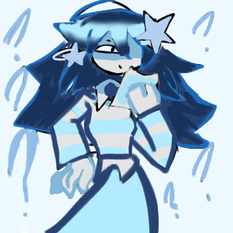 Miss Emi! - ibisPaint