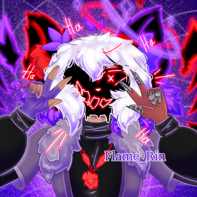 FINALLY a new pfp - ibisPaint