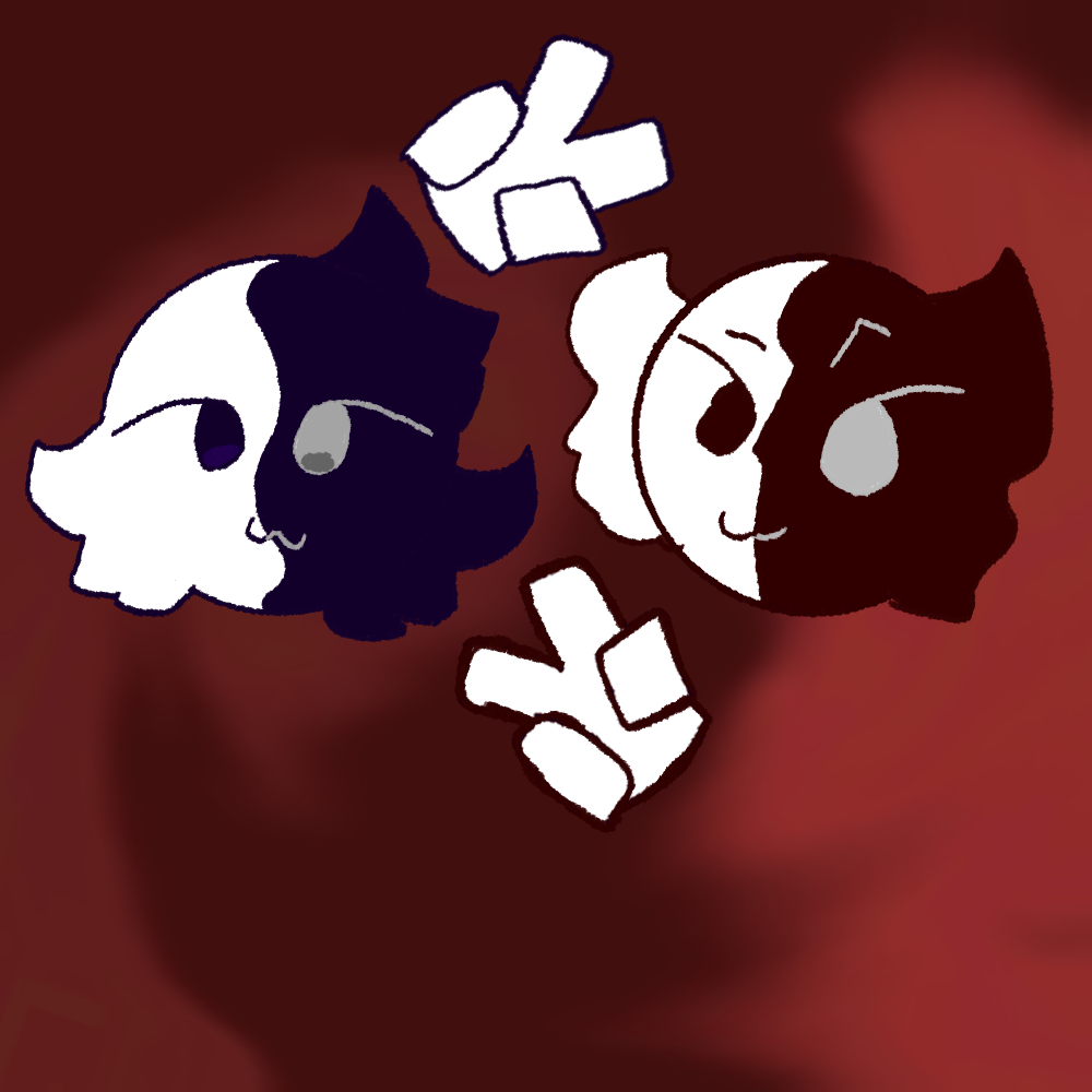 - [Stickin Together] - - ibisPaint