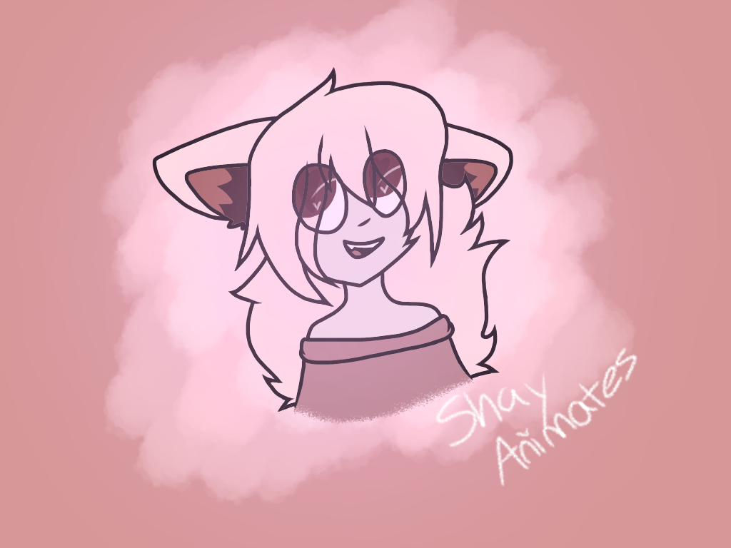 Derp Fox - ibisPaint