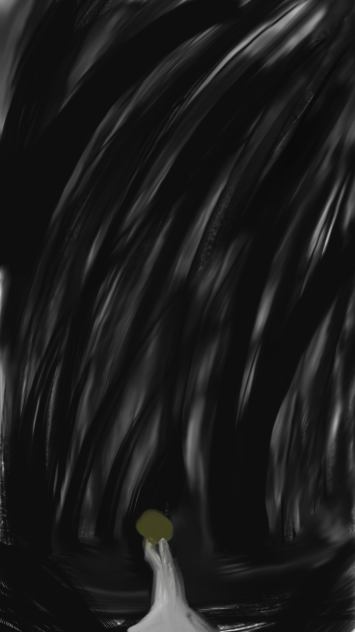 Dark Swamp - ibisPaint