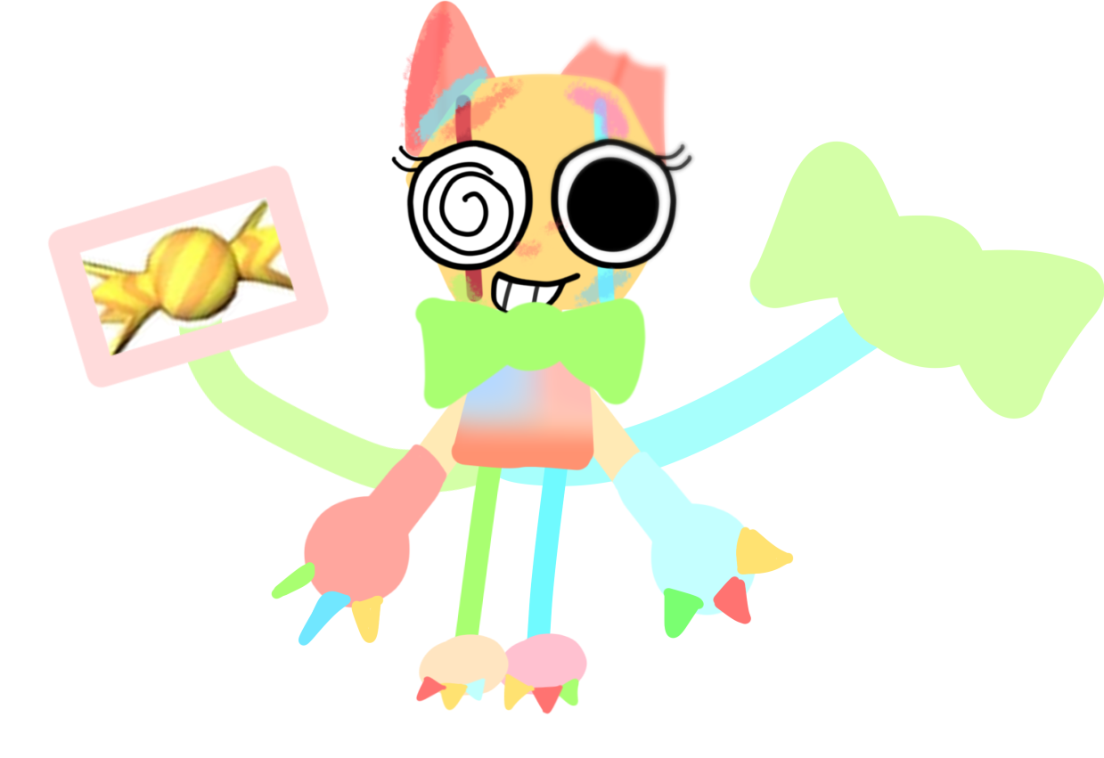 scraps!!! - ibisPaint