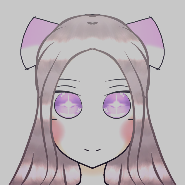 fade of innocent - ibisPaint