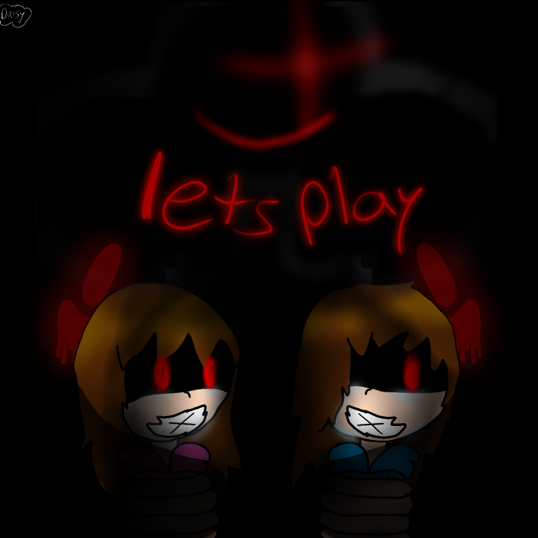 lets play - ibisPaint