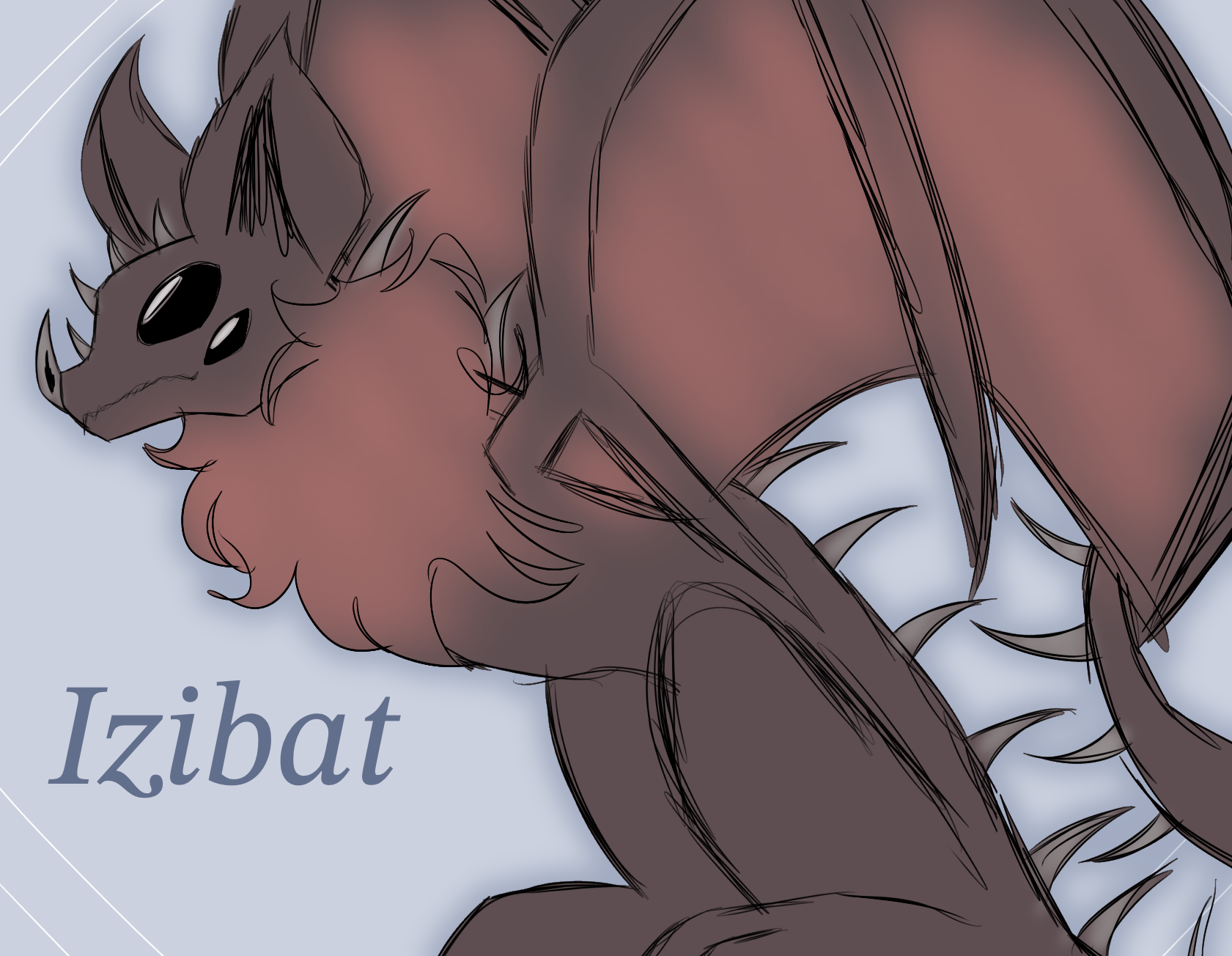 TLK Creature Articles - ibisPaint