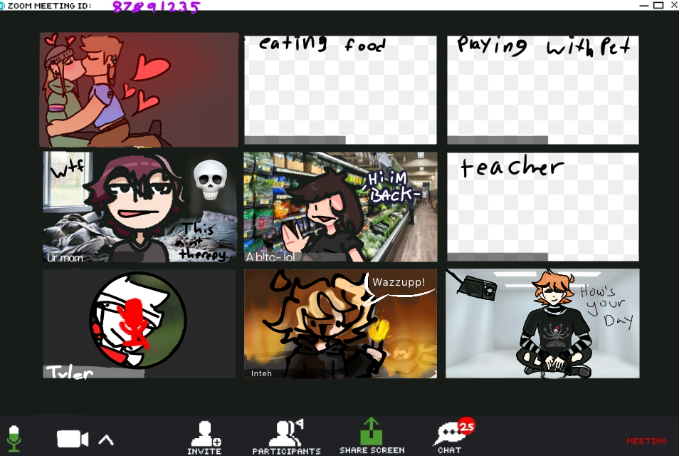 wait, whut - ibisPaint