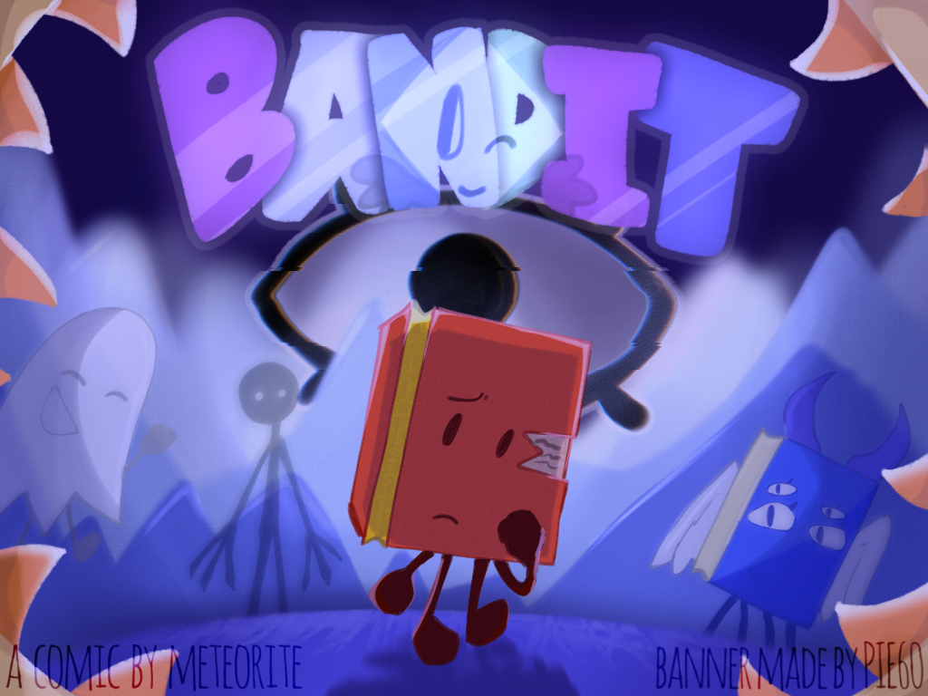 BANDIT ICON ENTRY - ibisPaint